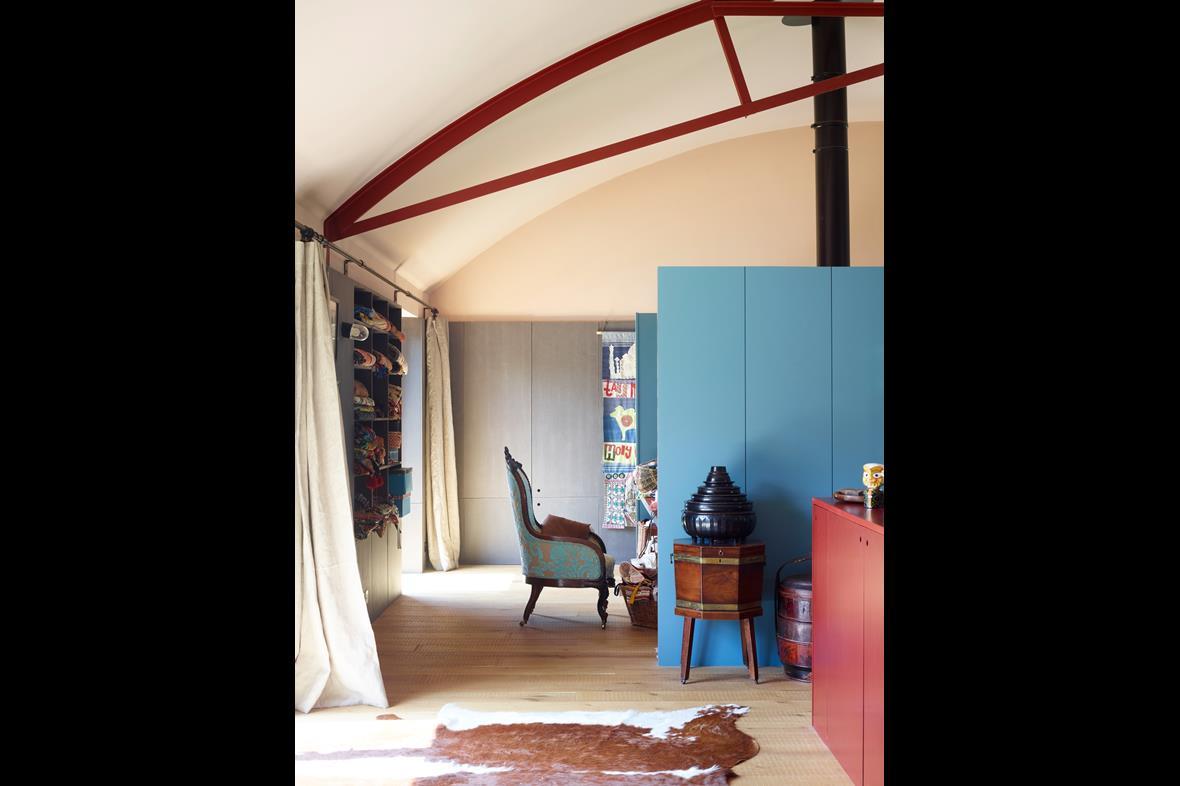 Sandy Rendel and Prewett Bizley become House of the Year finalists ...